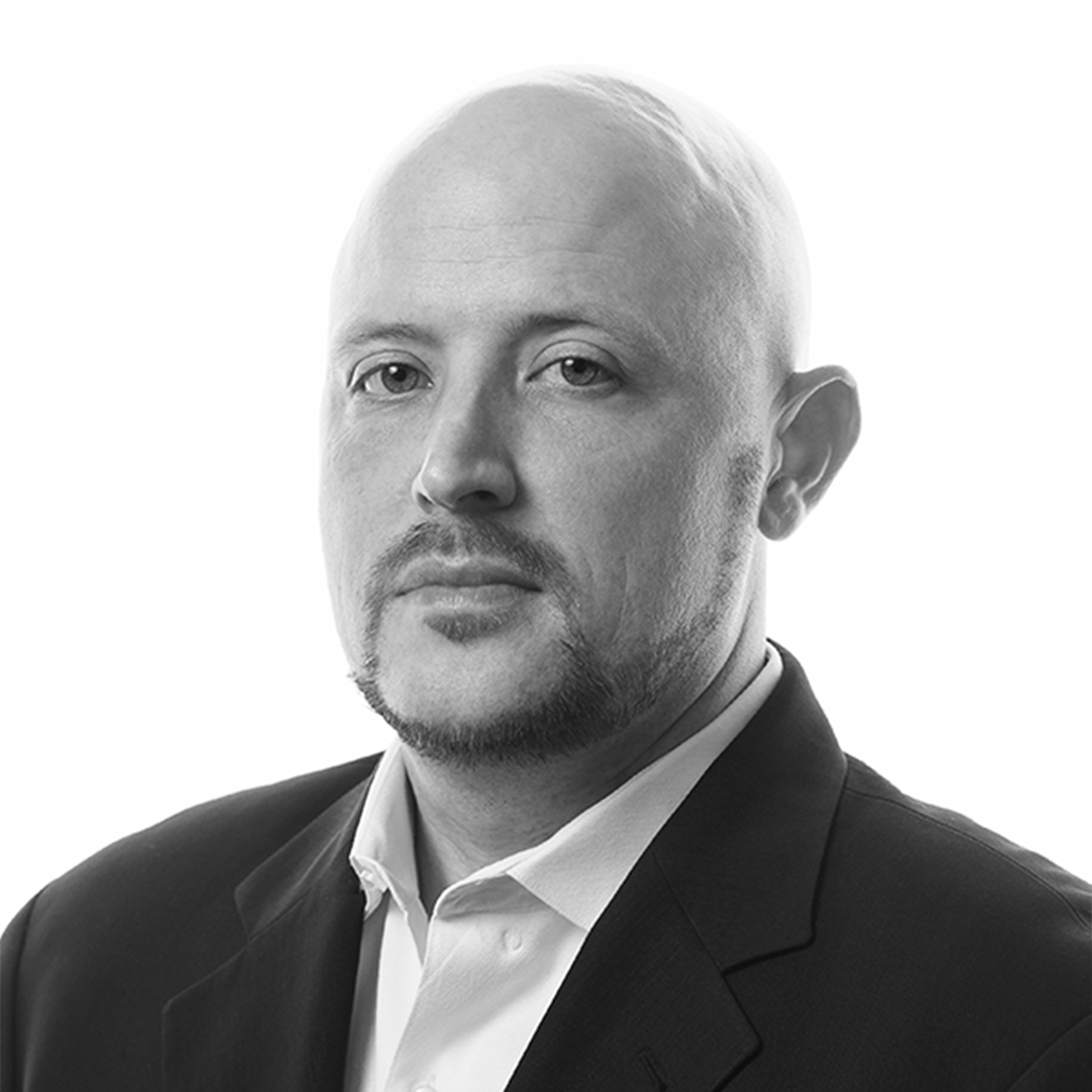 AAron Walters | Volexity