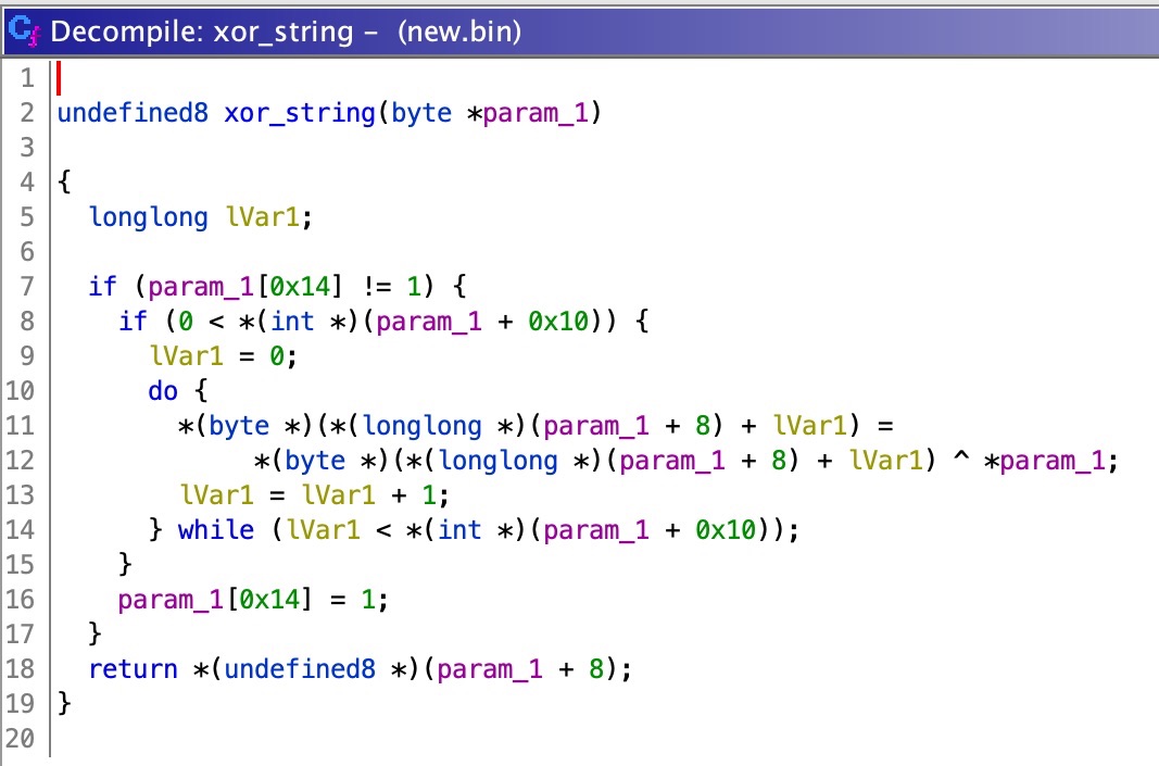 Evil Eye Threat Actor Resurfaces with iOS Exploit and Updated Implant ...