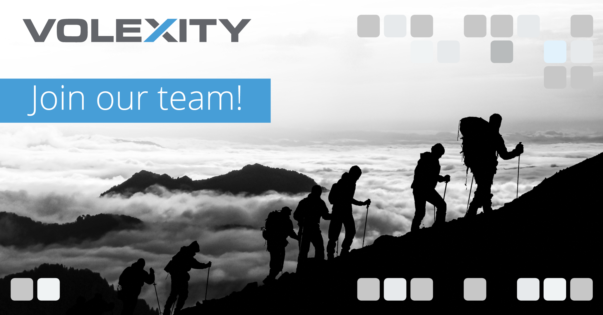 Careers @ Volexity | Volexity