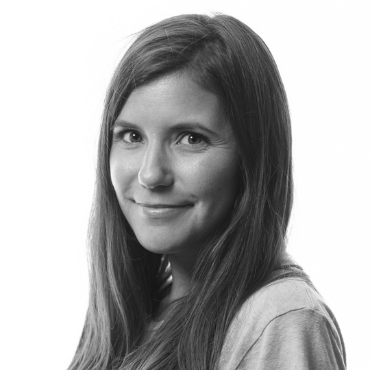 Amy Cottrell | Volexity