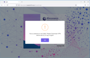CharmingCypress: Innovating Persistence | Volexity