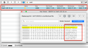 CharmingCypress: Innovating Persistence | Volexity