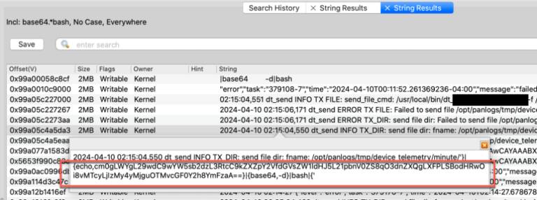 Detecting Compromise of CVE-2024-3400 on Palo Alto Networks ...