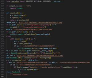StormBamboo Compromises ISP to Abuse Insecure Software Update ...