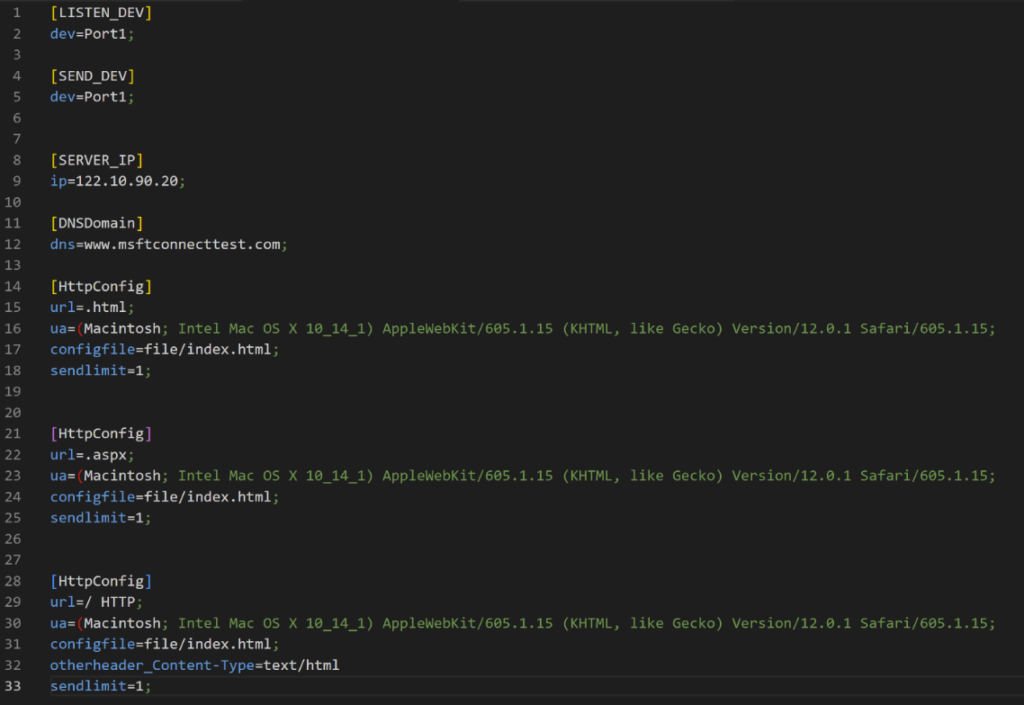 StormBamboo Compromises ISP to Abuse Insecure Software Update Mechanisms | Volexity