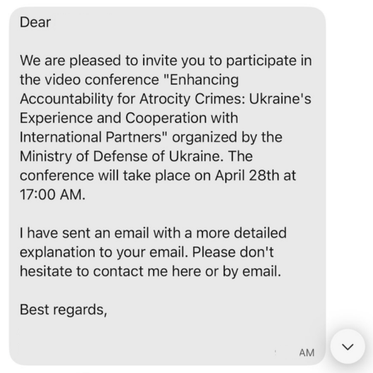 Phishing For Codes Russian Threat Actors Target Microsoft 365 Oauth Workflows Volexity
